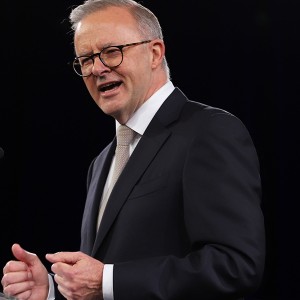 49th ALP National Conference 2023